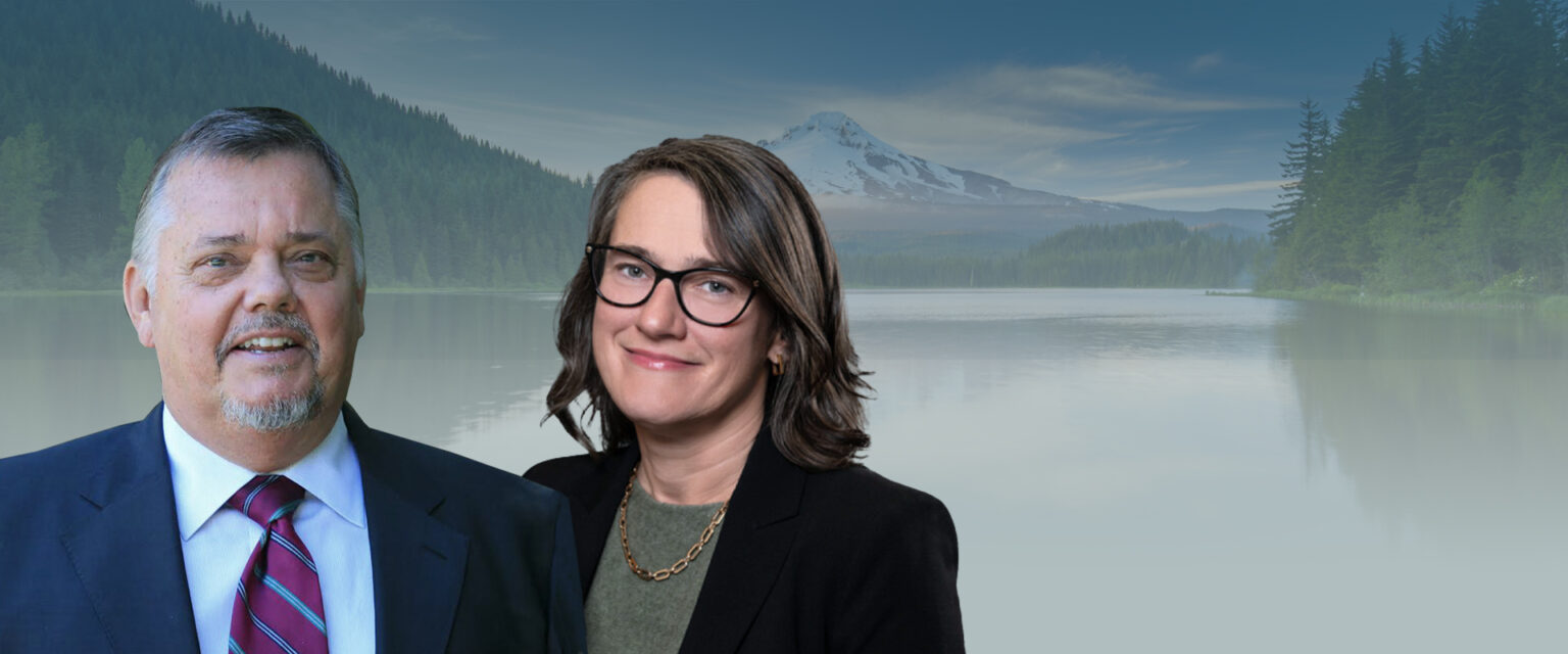 Eugene Oregon - Personal Injury, Criminal, Family Attorneys